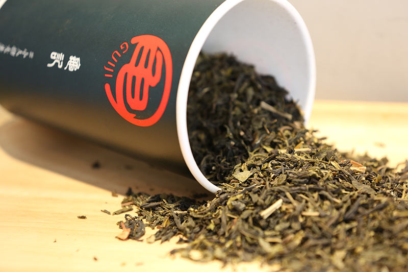 超好喝古早味手搖飲 | 龜記茗品 Guiji