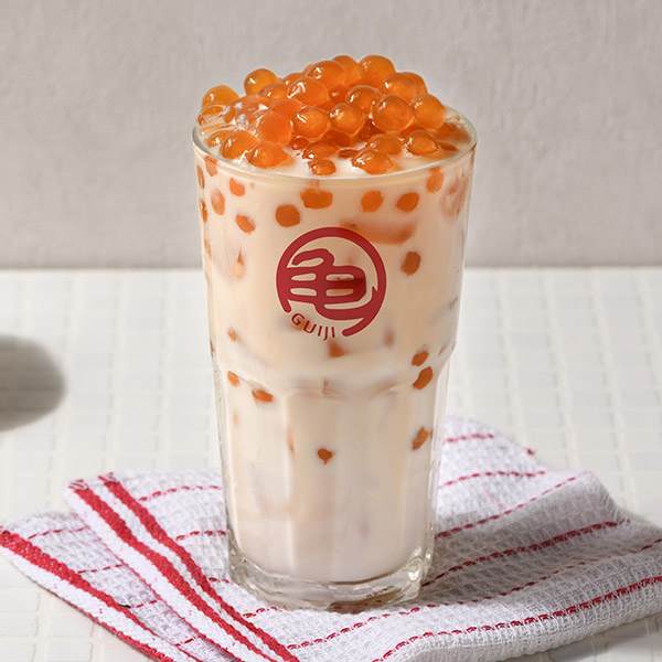 龜記菜單，各種龜記超好喝飲品項目，不定時推出新品喔！ | 龜記茗品 Guiji