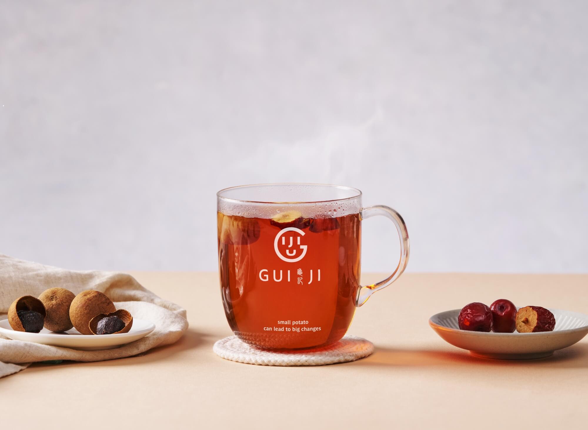 龜記菜單，各種龜記超好喝飲品項目，不定時推出新品喔！ | 龜記茗品 Guiji