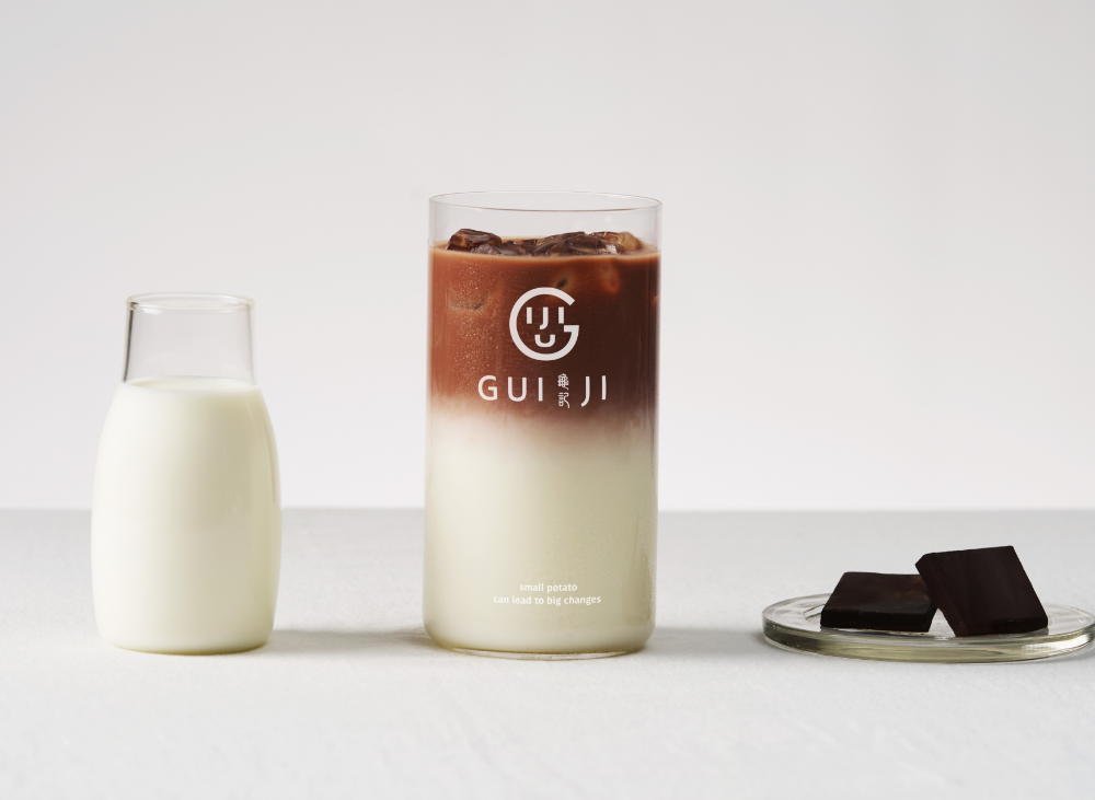 龜記菜單｜Dream Big , Live Fresh | 龜記茗品 Guiji