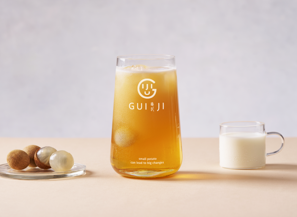 百貨菜單 | 龜記茗品 Guiji