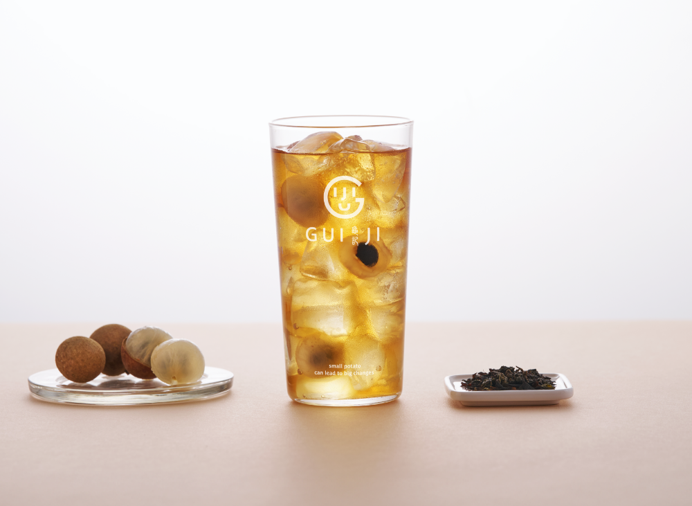 百貨菜單 | 龜記茗品 Guiji