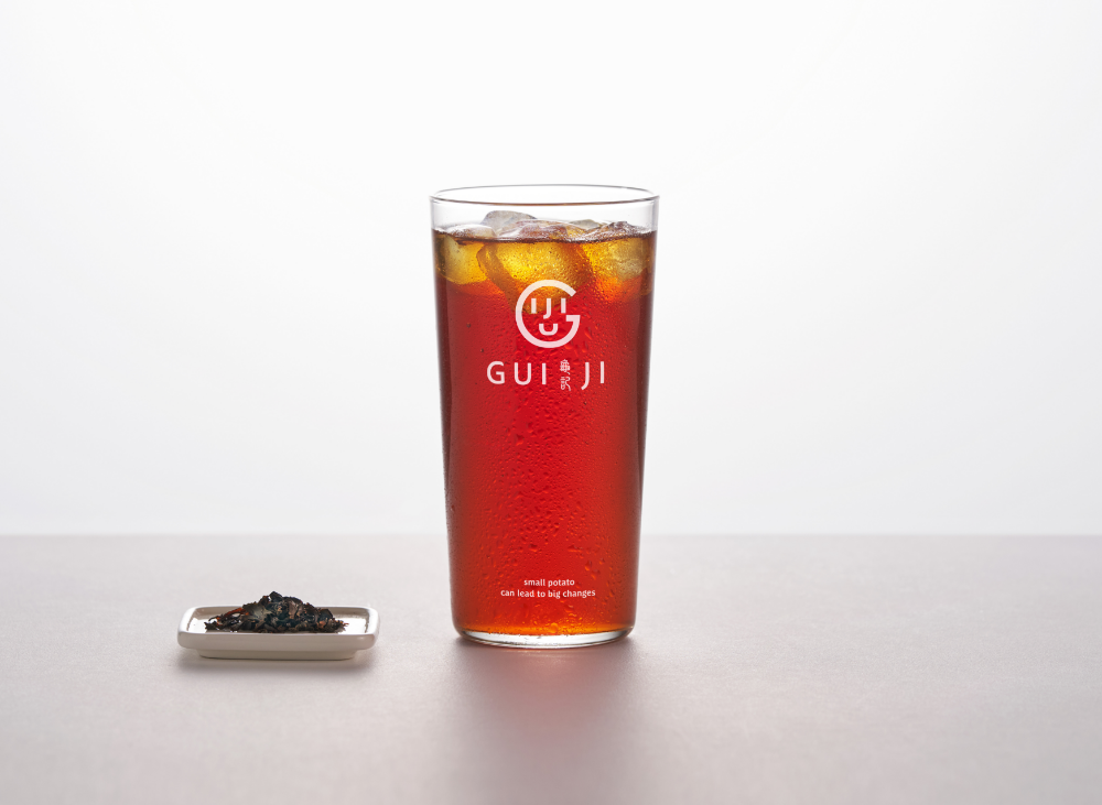 龜記菜單｜Dream Big , Live Fresh | 龜記茗品 Guiji