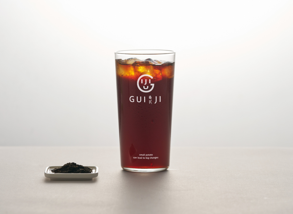 龜記菜單｜Dream Big , Live Fresh | 龜記茗品 Guiji