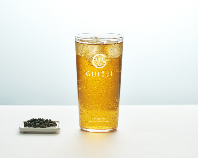 龜記菜單｜Dream Big , Live Fresh | 龜記茗品 Guiji