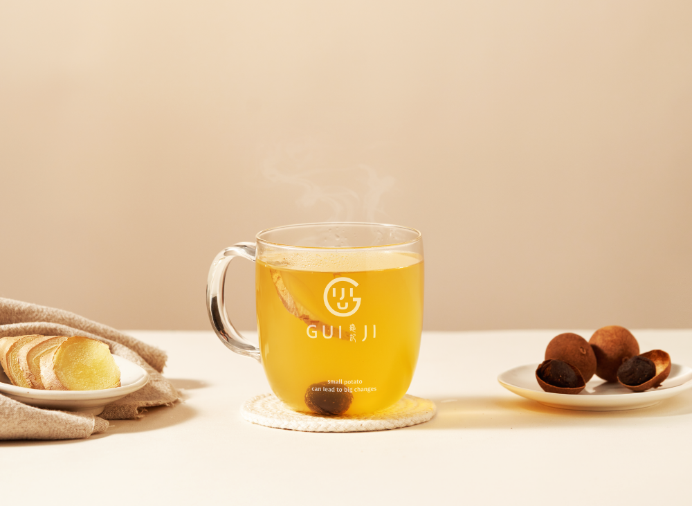 百貨菜單 | 龜記茗品 Guiji