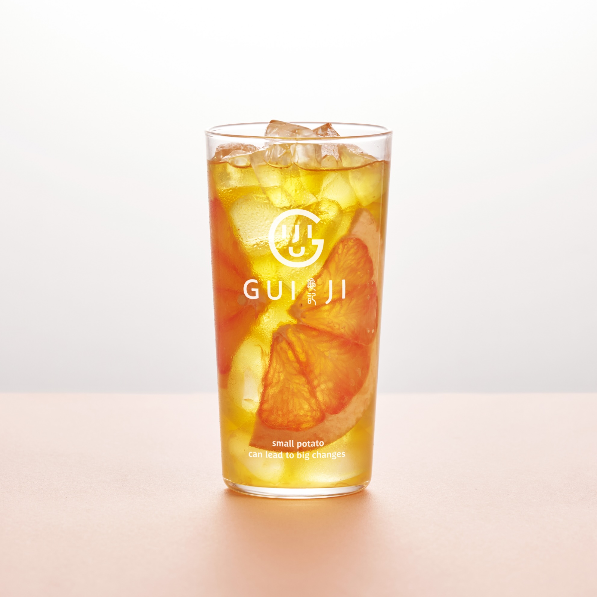 百貨菜單 | 龜記茗品 Guiji