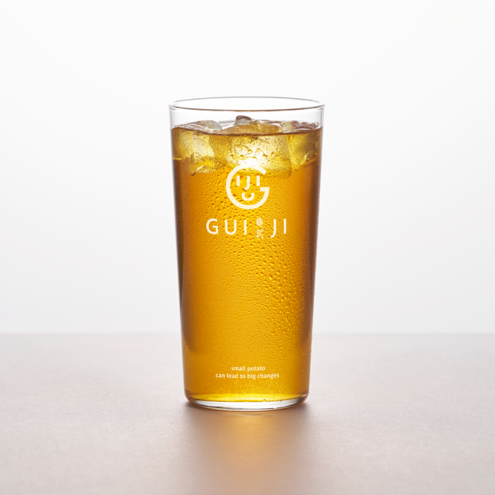 百貨菜單 | 龜記茗品 Guiji