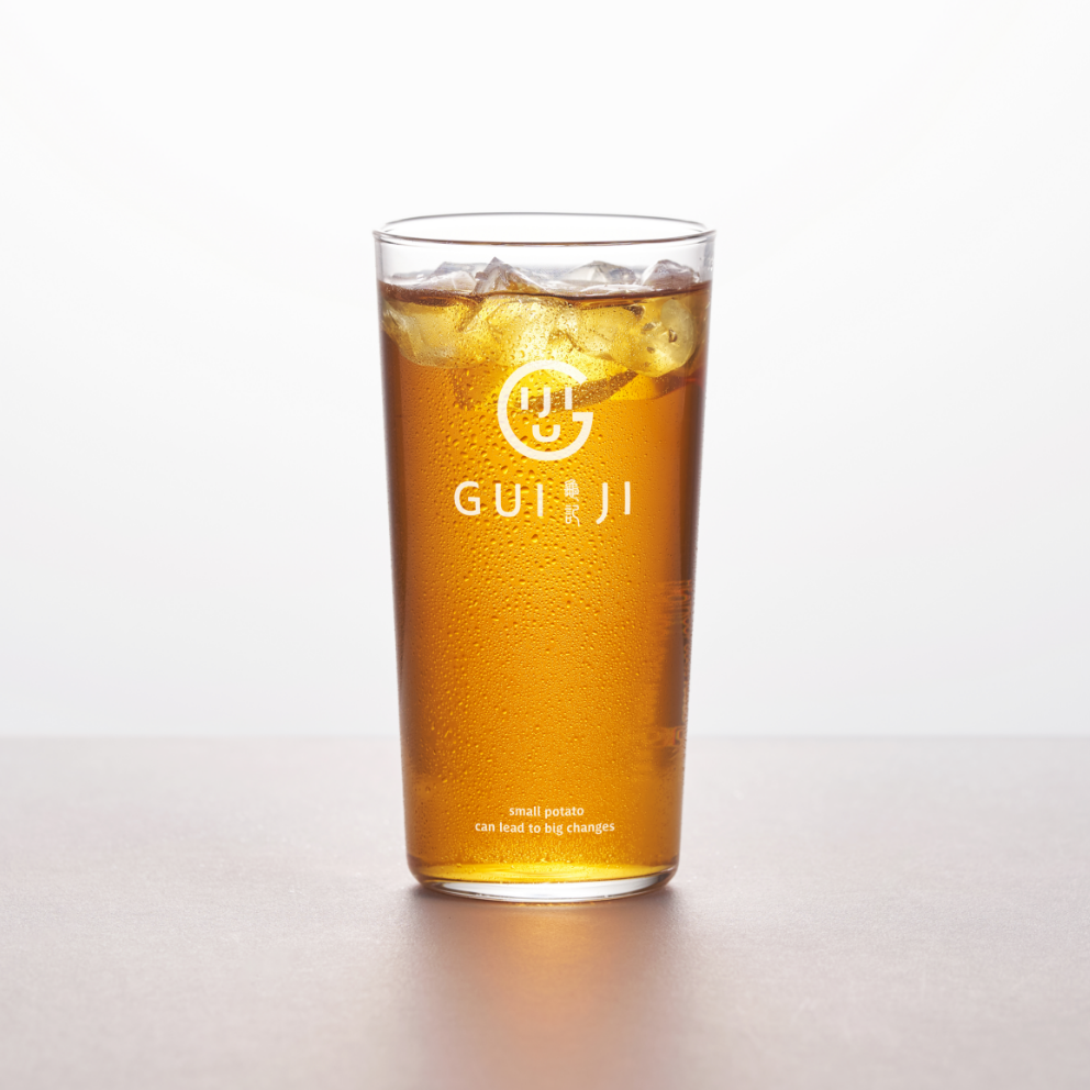 百貨菜單 | 龜記茗品 Guiji