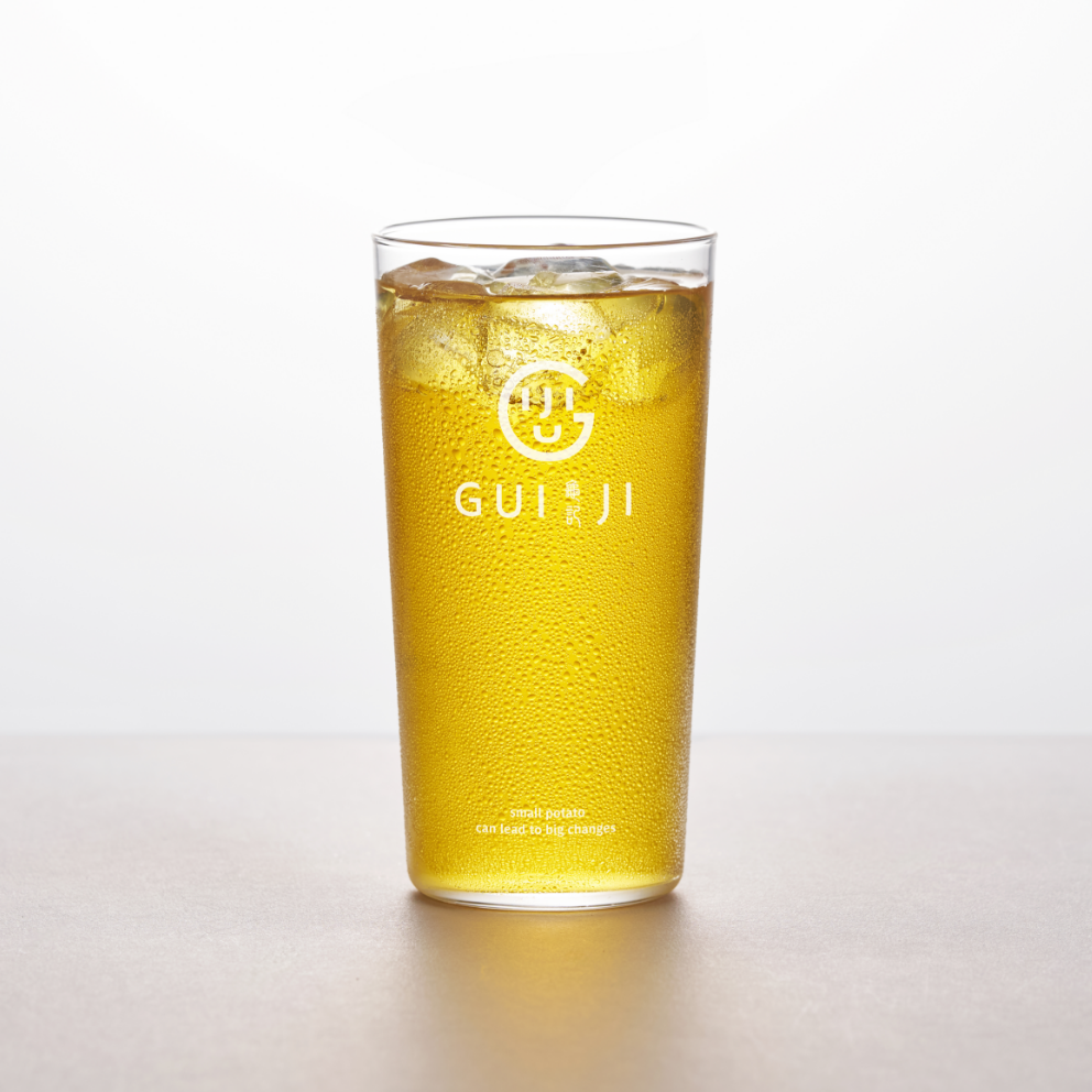 龜記菜單｜Dream Big , Live Fresh | 龜記茗品 Guiji