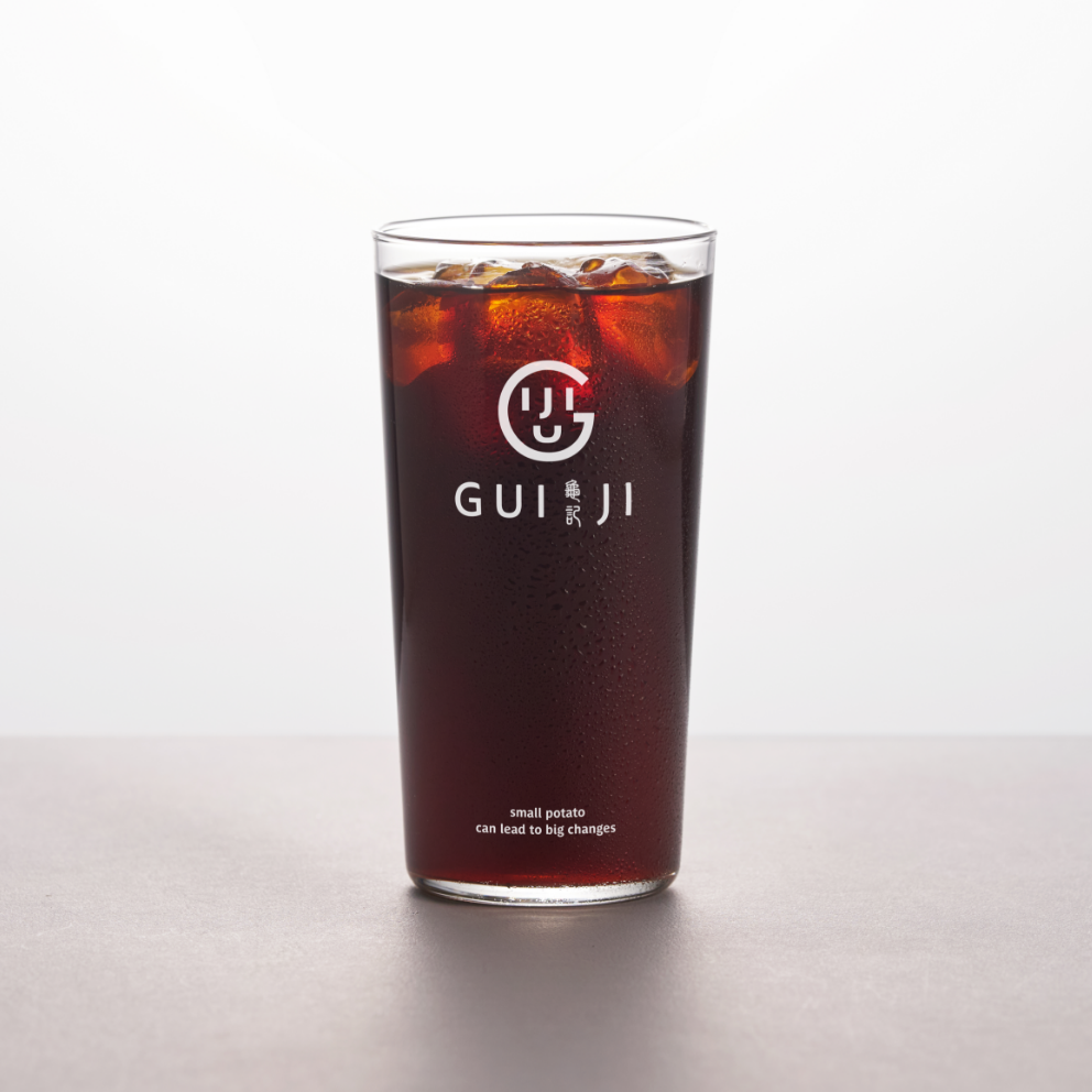 百貨菜單 | 龜記茗品 Guiji