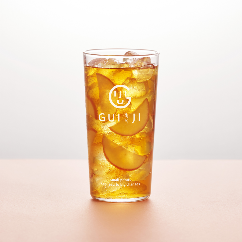 百貨菜單 | 龜記茗品 Guiji