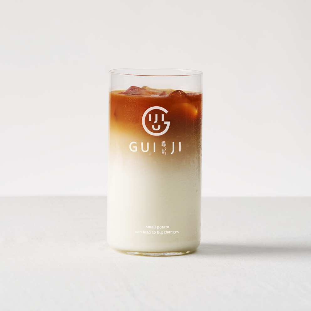 百貨菜單 | 龜記茗品 Guiji