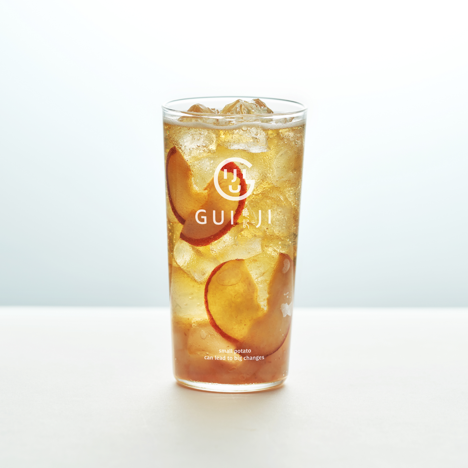 百貨菜單 | 龜記茗品 Guiji